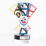 School and education trophies – Momentus Moments